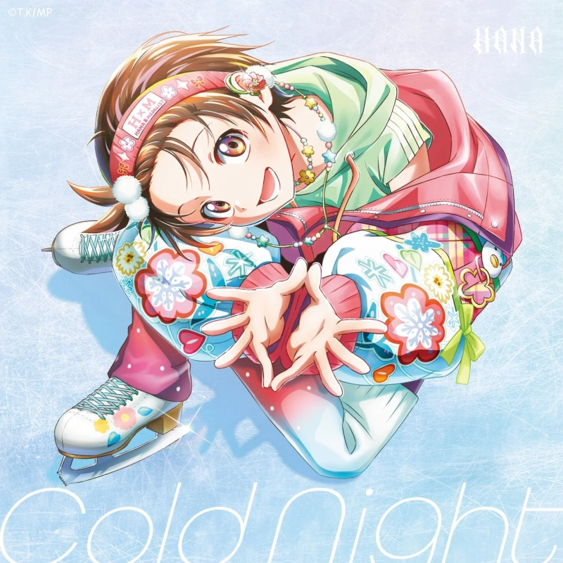 HANA Ignites Winter with “Cold Night”: Anime ‘Medalist’ Season 2 Theme ...